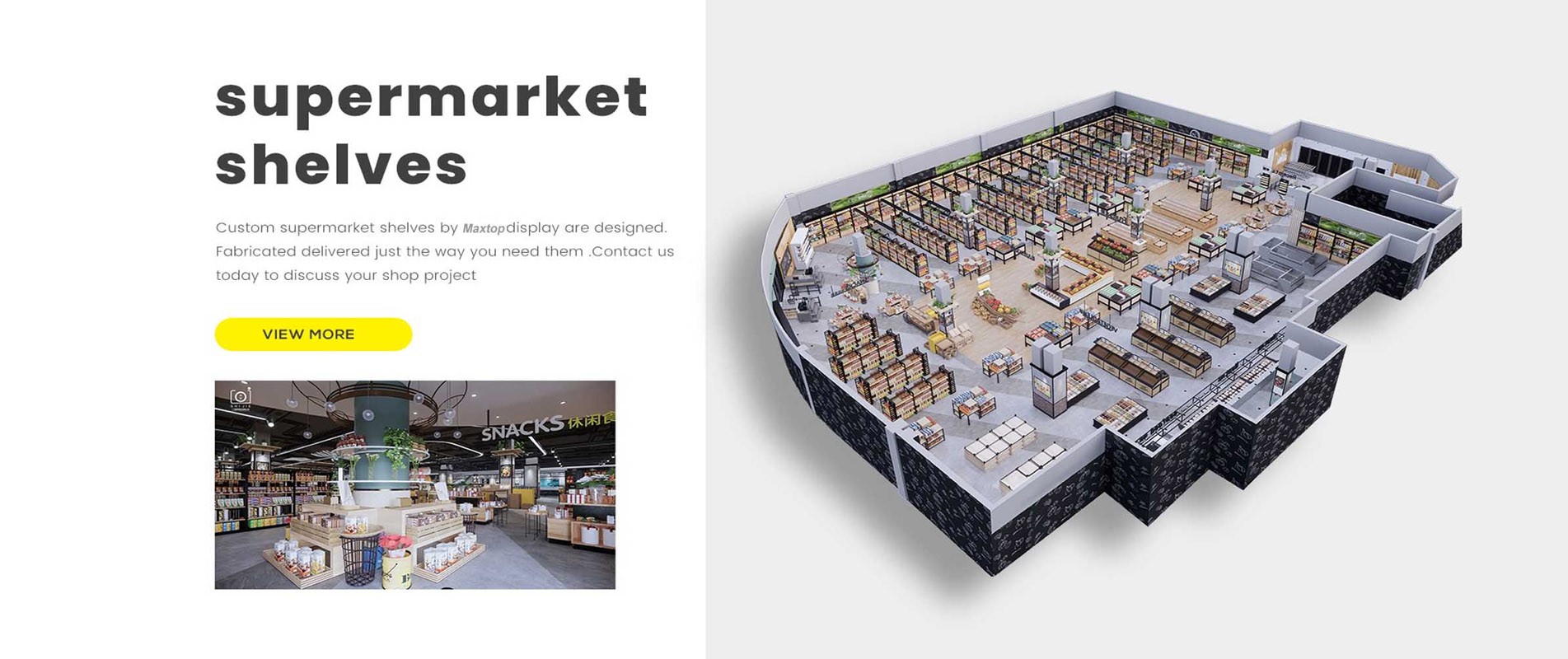 Retail Fixture & Shop Fttings,OEM Display Racks - Mtstoredisplay.com